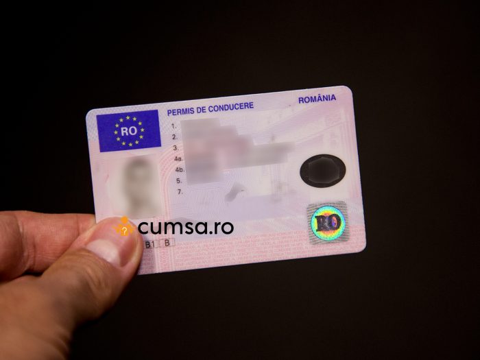 Cum sa iei permisul de conducere din prima. 10 metode eficiente de ...