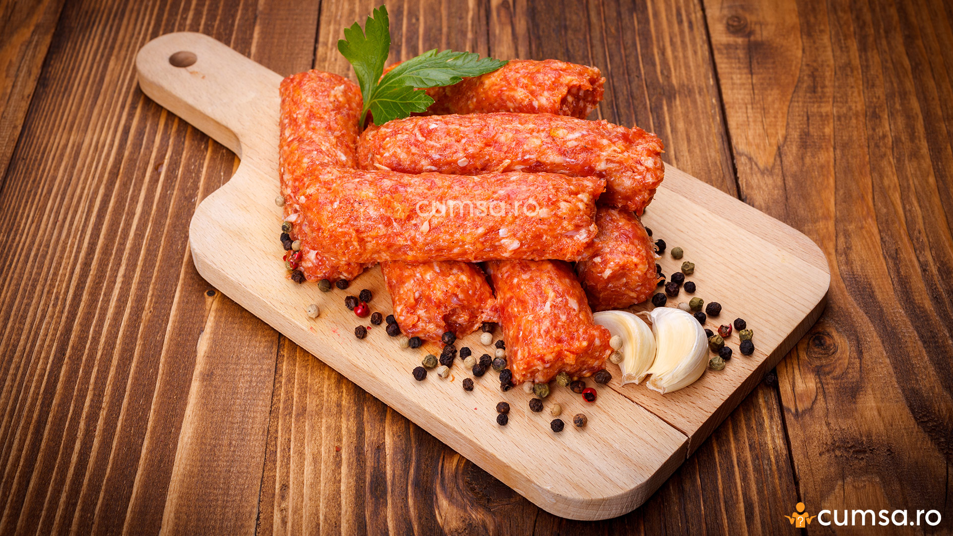 Cum sa faci mici la cuptor daca nu vrei sa-i prajesti sau sa-i faci la ...