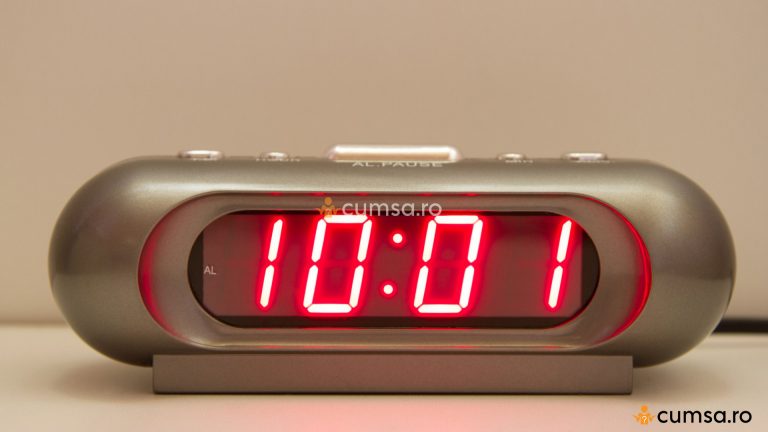 Cum sa afli semnificatia orelor fixe. Ce inseamna, de fapt, cand te ...