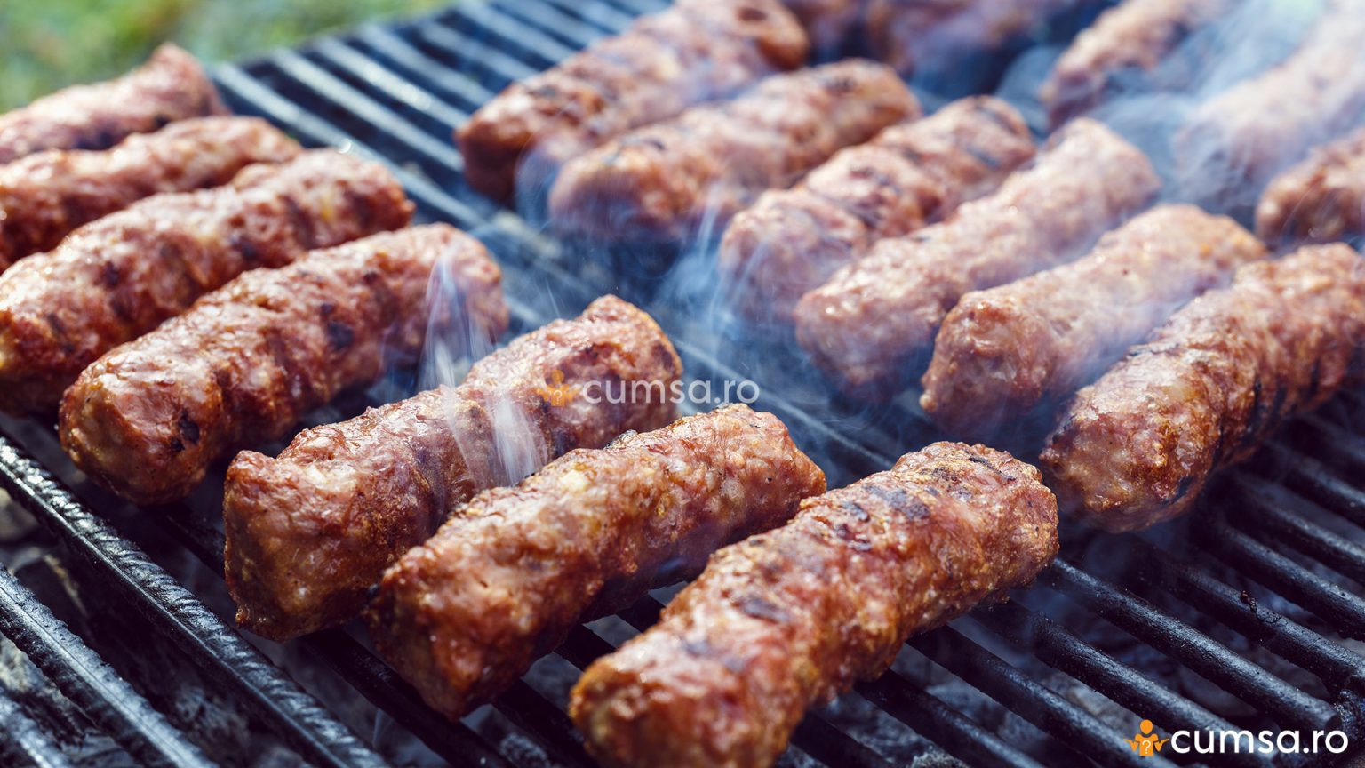 Cum sa faci cea mai buna pasta de mici. Reteta perfecta pentru a ii ...