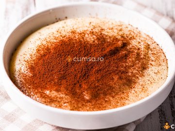 Cum sa faci chec oparit, secretele celui mai pufos chec pe care o sa-l ...