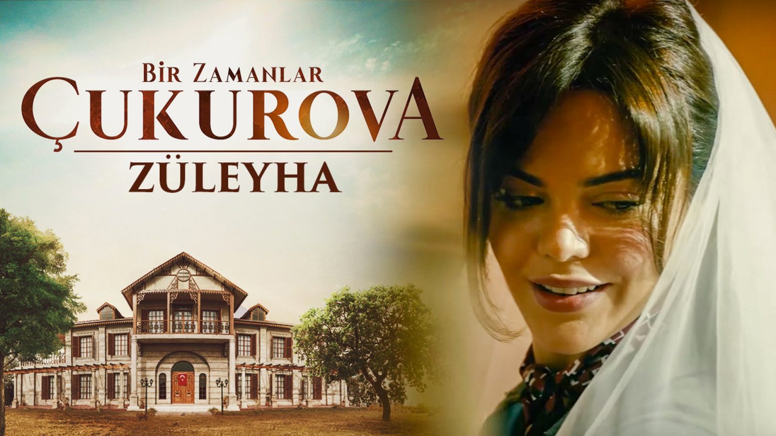 Cum sa vezi Live Stream Online serialul Zuleyha, de pe Kanal D - cumsa.ro