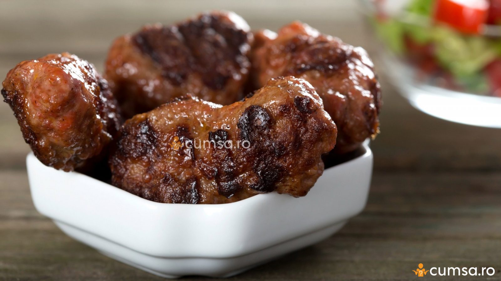 Cum sa faci mici la cuptor daca nu vrei sa-i prajesti sau sa-i faci la ...