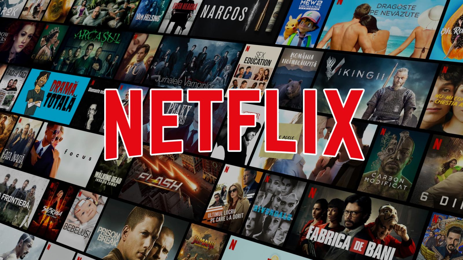 Cum poti sa ai Netflix gratuit timp de mai multe luni, nu doar cele 30 ...