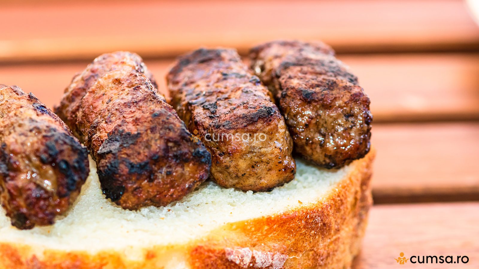 Cum sa faci cea mai buna pasta de mici. Reteta perfecta pentru a ii ...