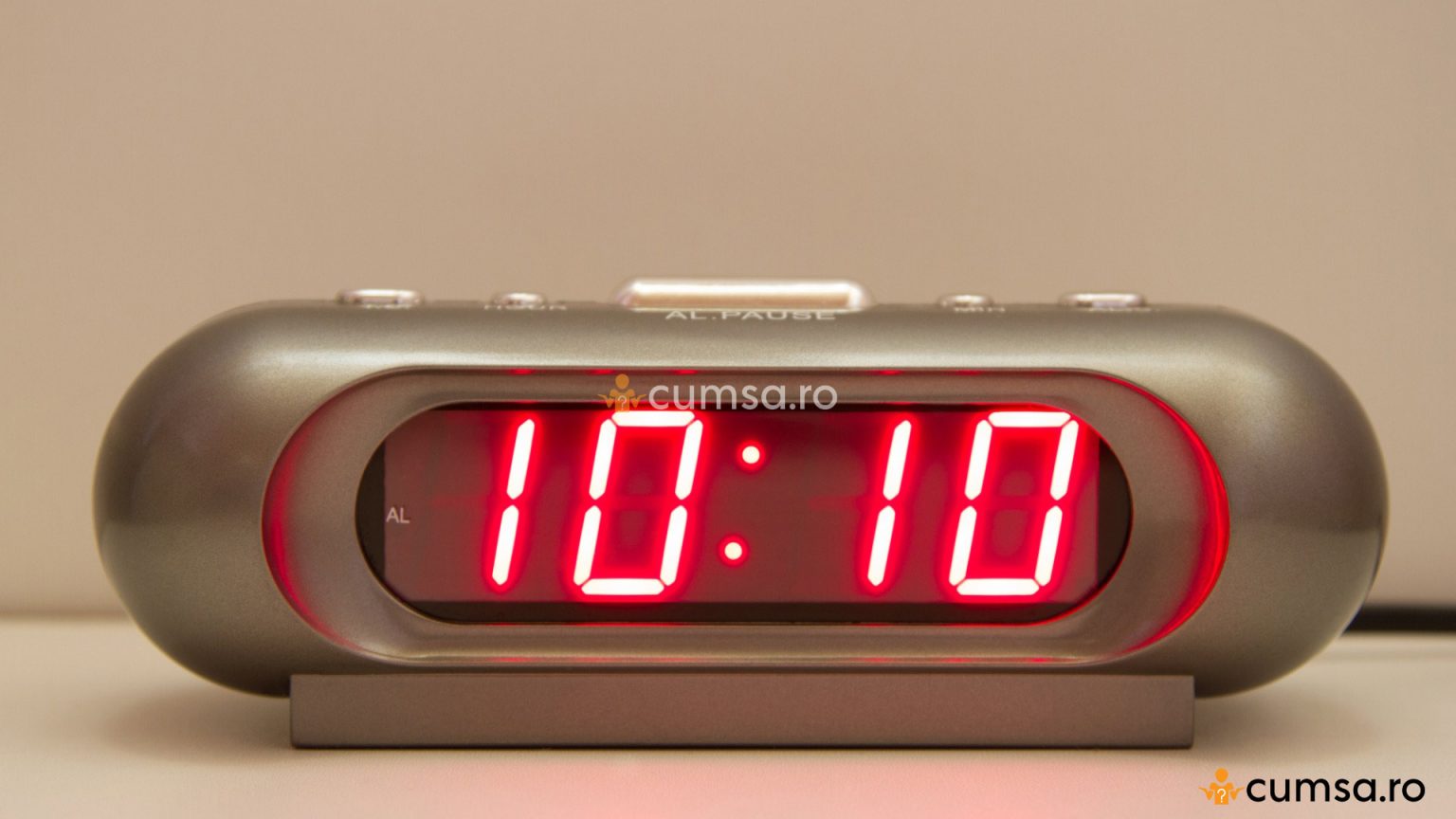 Cum sa afli semnificatia orelor fixe. Ce inseamna, de fapt, cand te ...