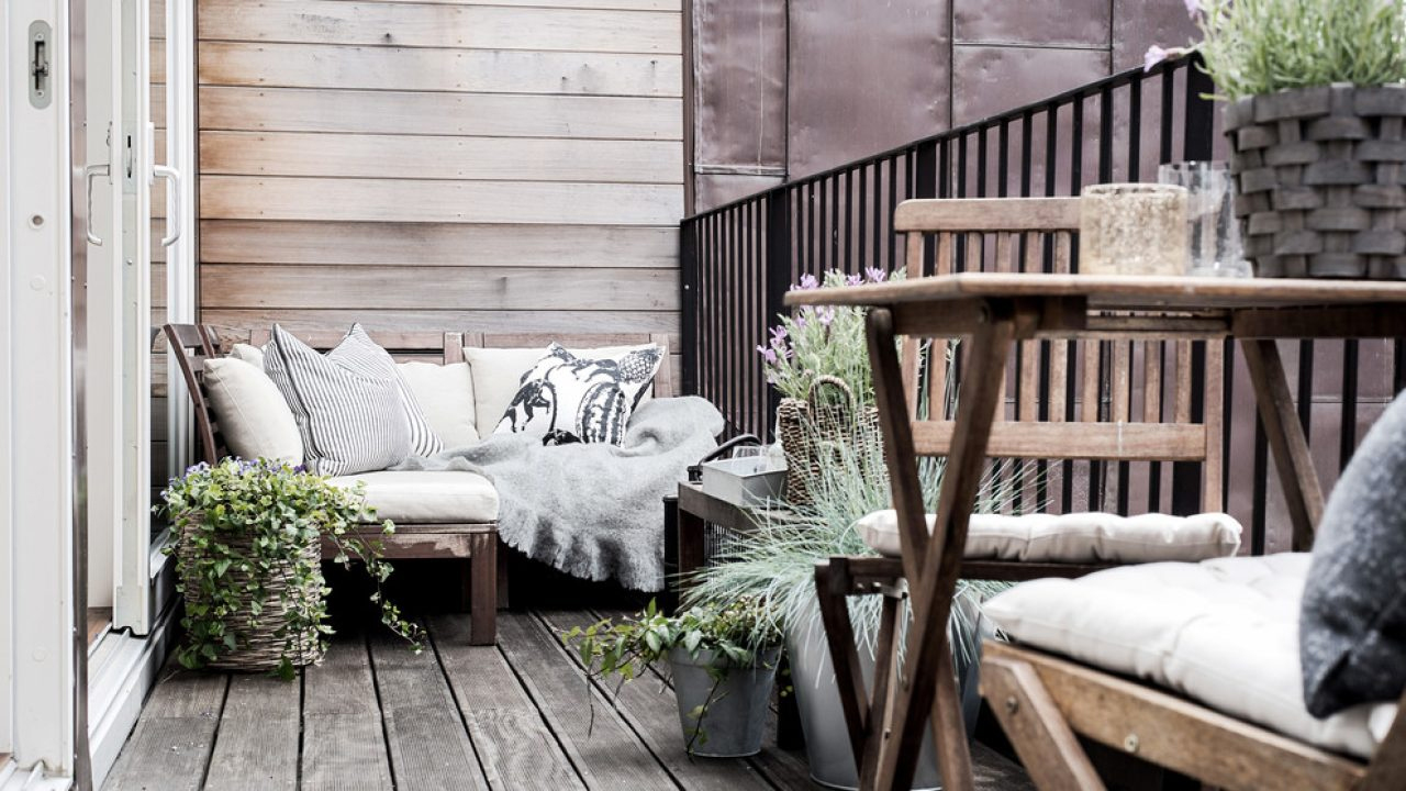 Cum sa-ti construiesti terasa. 10 idei de terase clasice si moderne ...