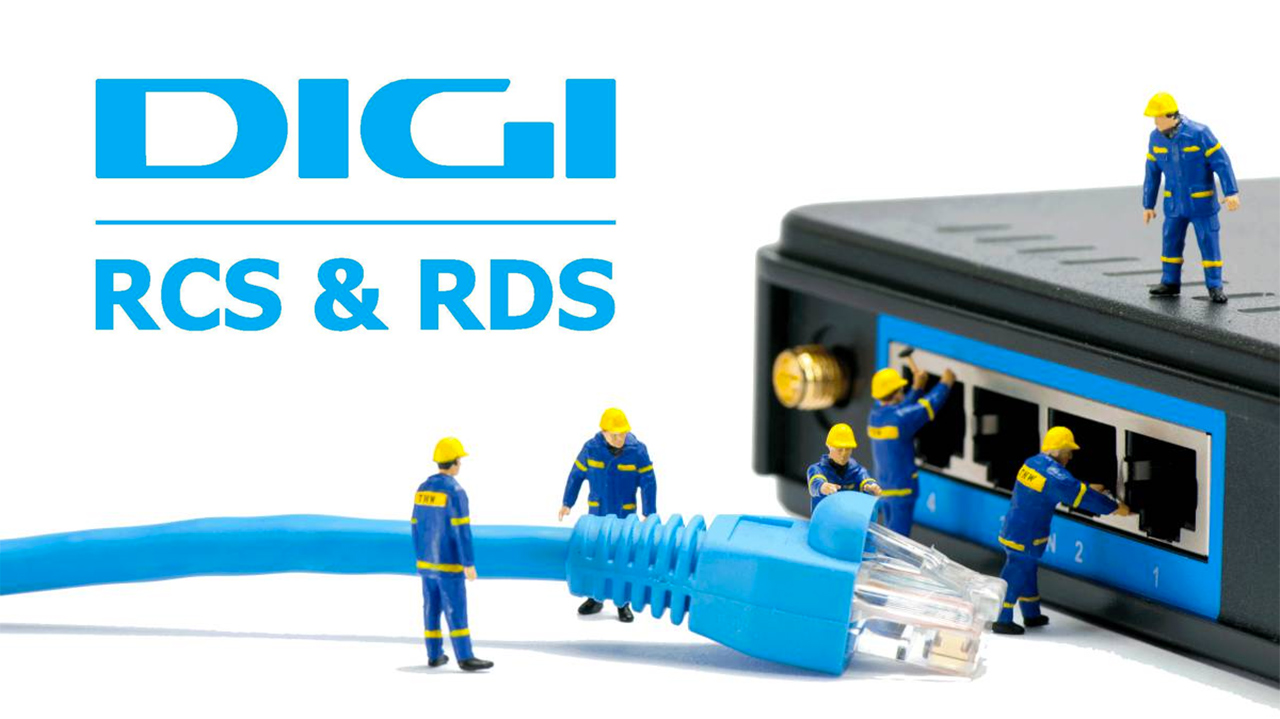 Cum sa-ti prelungesti abonamentul la RCS & RDS daca nu poti plati, insa ...