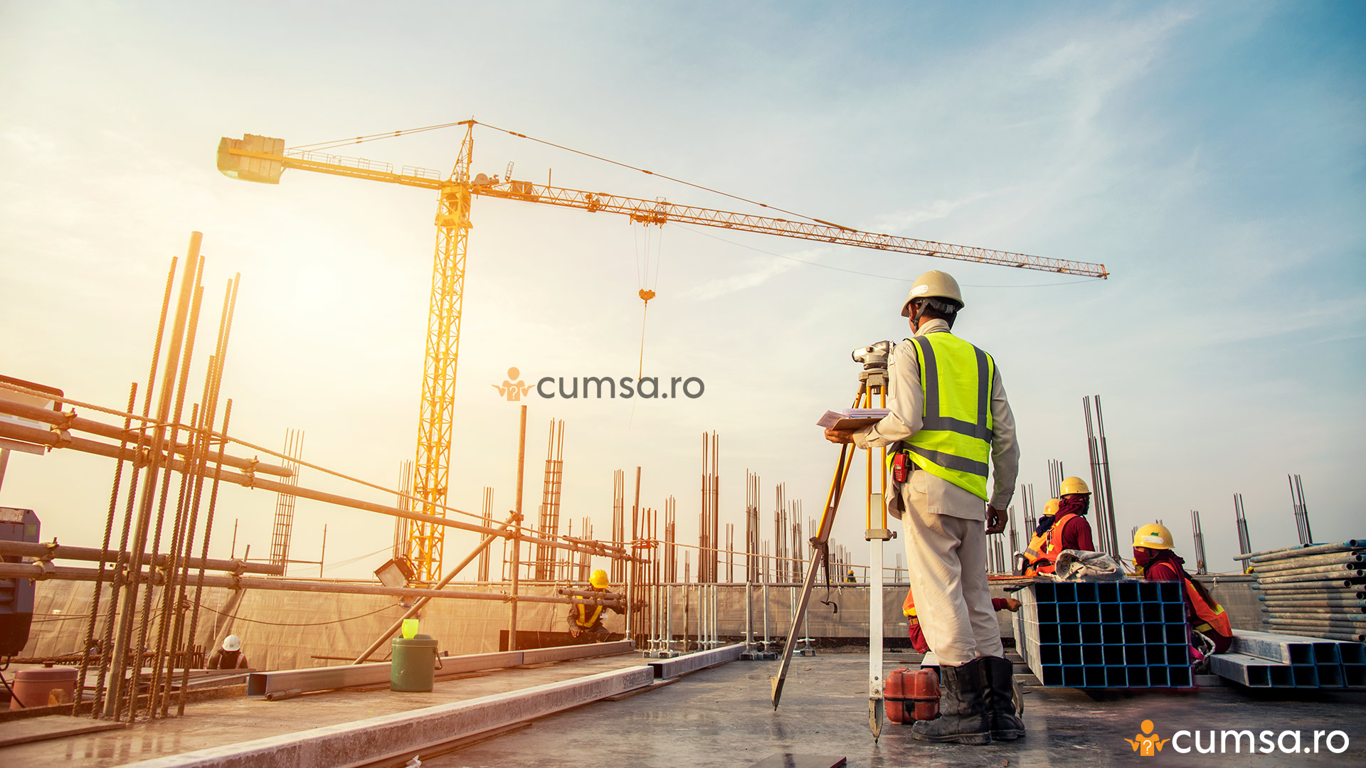 Cum sa obtii de la primarie o autorizatie de constructie - cumsa.ro