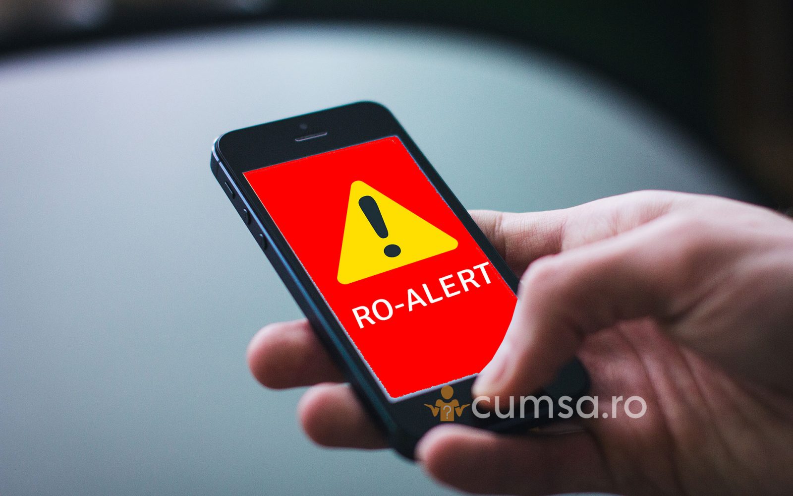Cum sa dezactivezi mesajele RO-ALERT de pe telefoane cu Android sau iOS ...