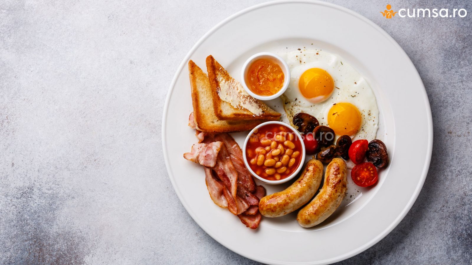 5 retete rapide si ieftine pentru micul dejun - cumsa.ro