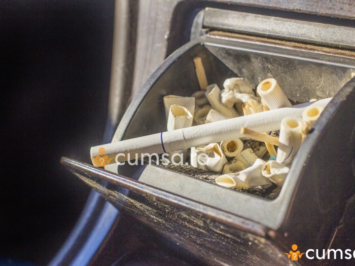 Cum sa scapi de mirosul de fum de tigara din casa. 9 trucuri geniale ...