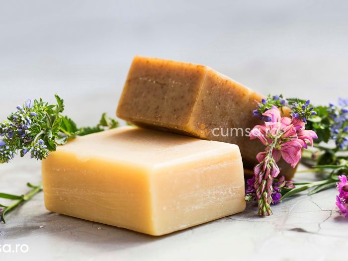 Cum sa faci sapun spuma si de ce ingrediente ai nevoie - cumsa.ro