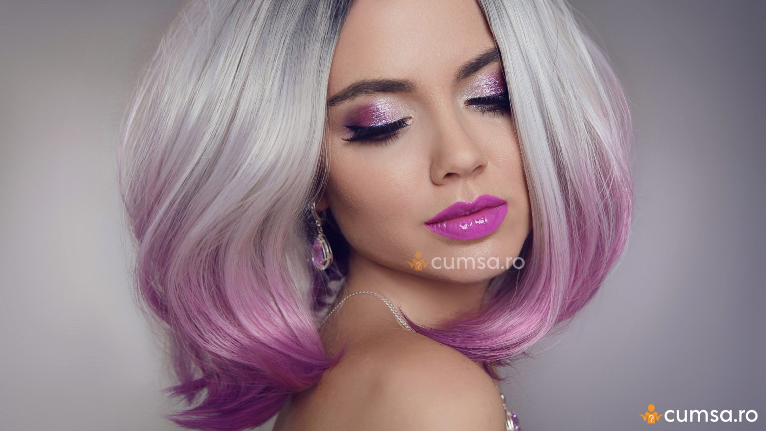 Cum sa te machiezi pentru evenimente? 10 idei de machiaje usor de ...