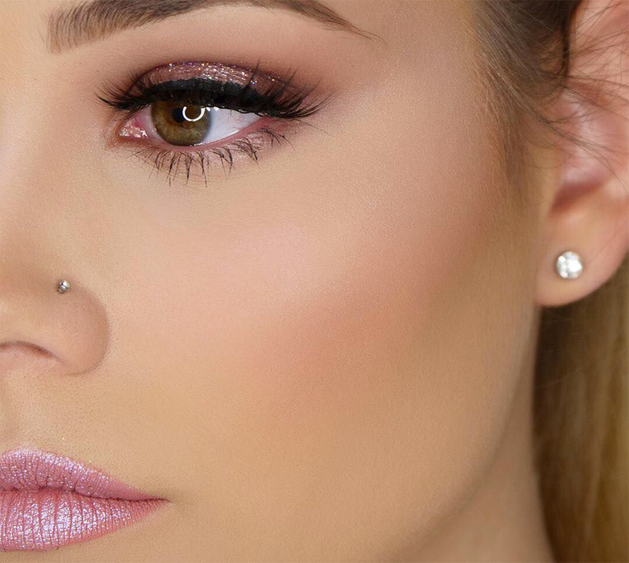 Cum sa te machiezi pentru evenimente? 10 idei de machiaje usor de ...