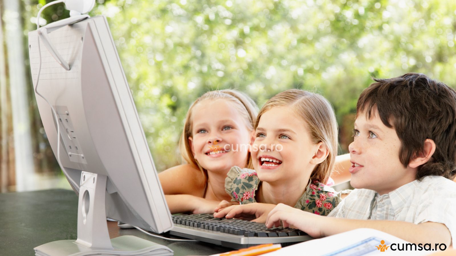 Cum sa urmaresti activitatea online a copilului tau - cumsa.ro