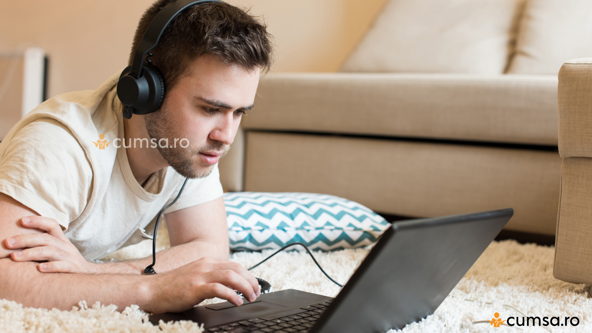 Cum sa faci bani pe internet. 10 idei de afaceri online - cumsa.ro