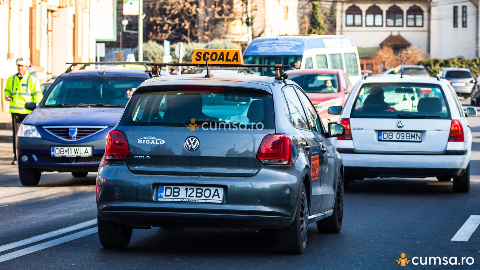 Cum sa obtii fisa medicala pentru schimbarea permisului auto - cumsa.ro