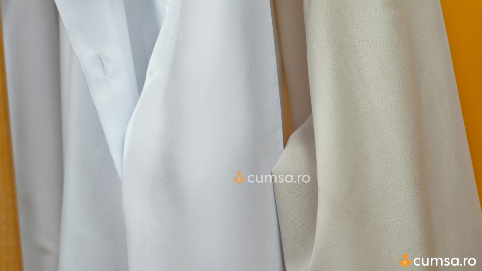 Cum sa readuci albul rufelor fara sa folosesti inalbitor? Albirea ...