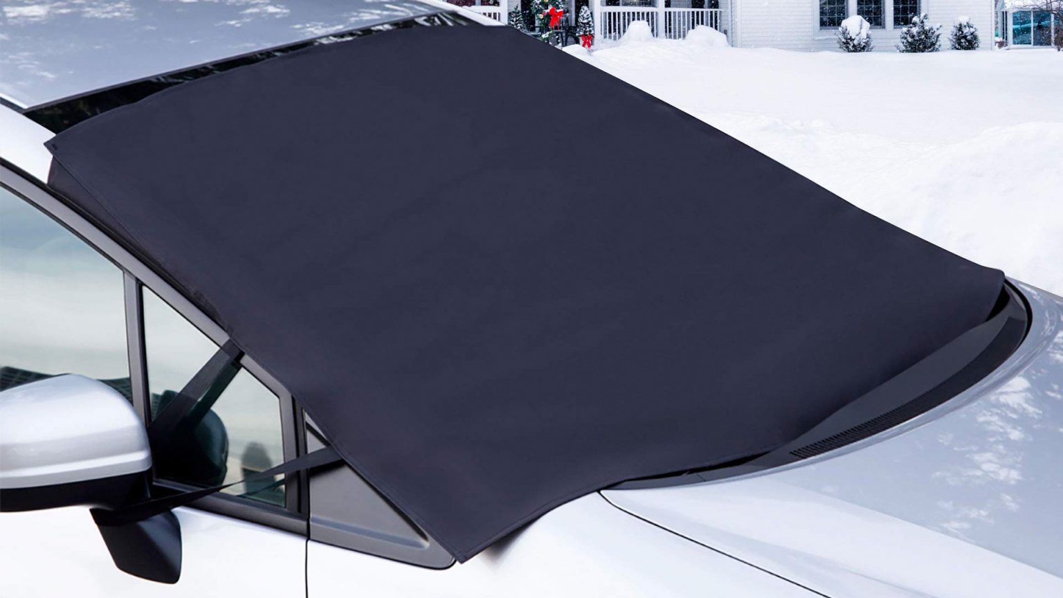 Cum sa dezgheti parbrizul masinii pe timp de iarna. Cele mai bune ...