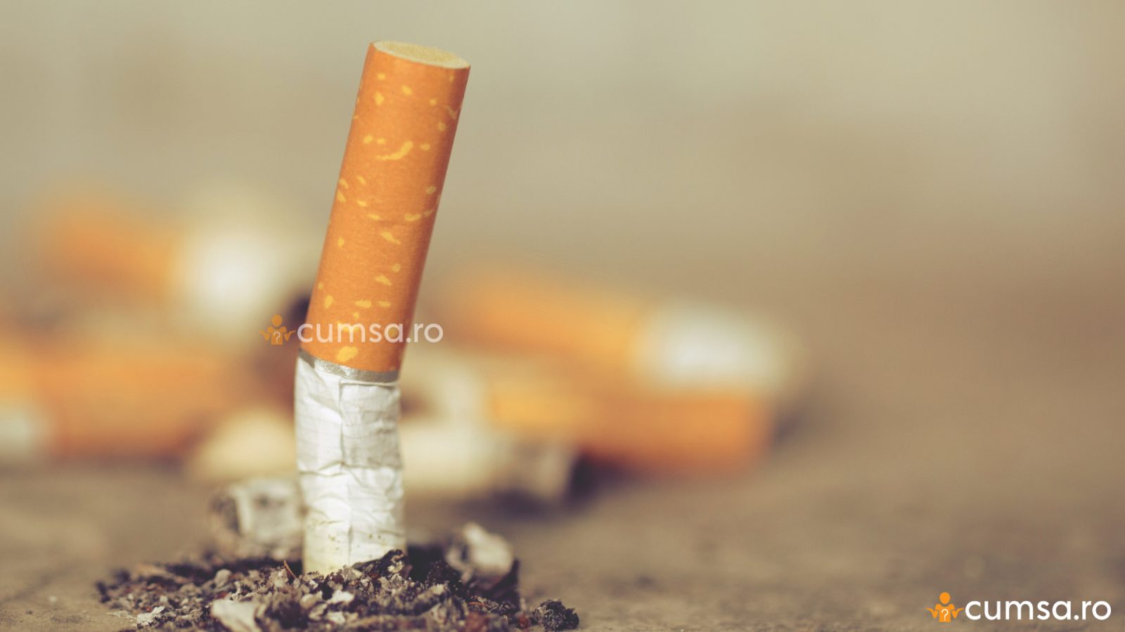 Cum sa elimini nicotina din corpul tau cat mai repede, dupa ce te-ai ...