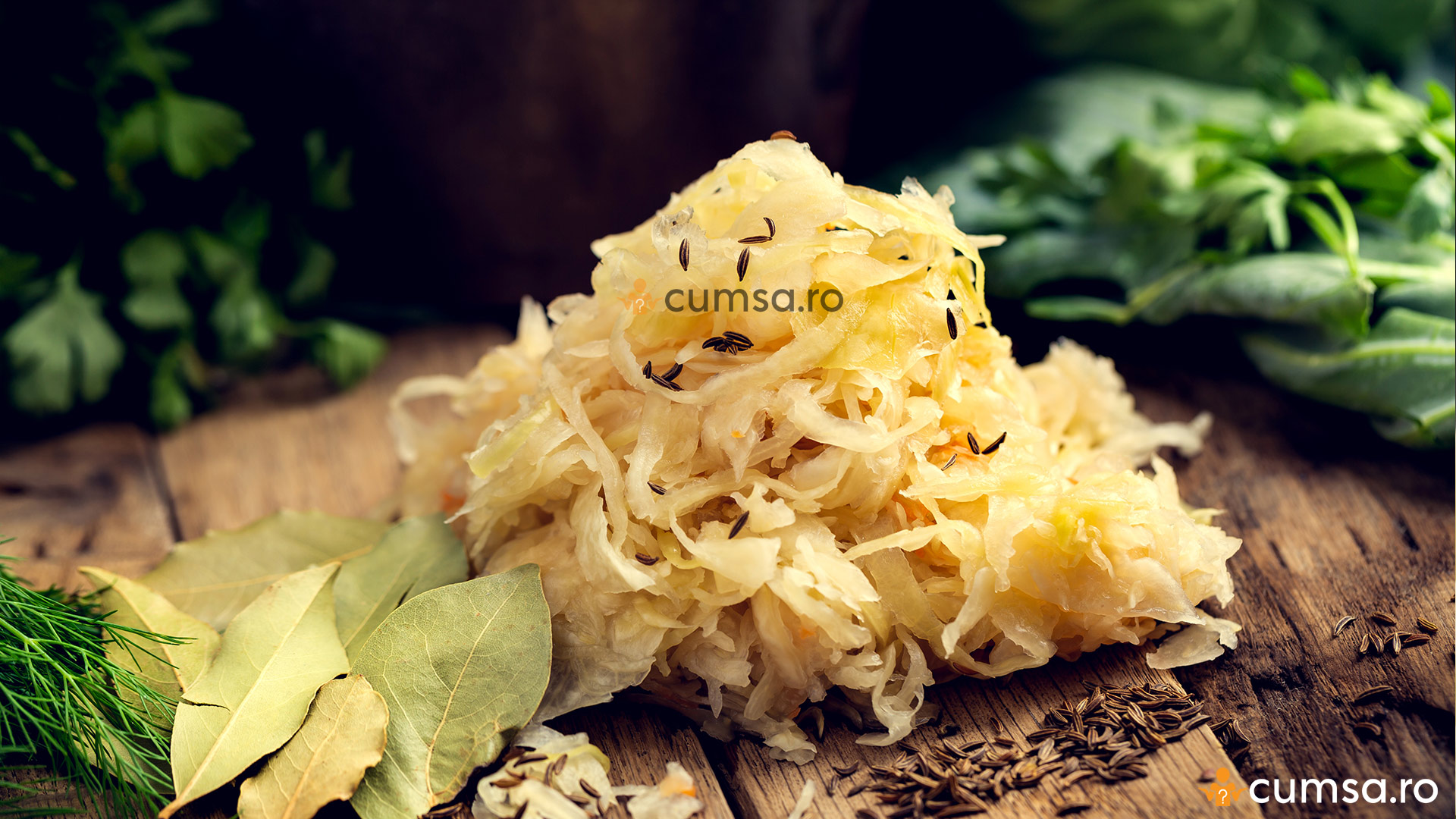 Cum sa pui varza la murat, aceasta este reteta traditionala! - cumsa.ro