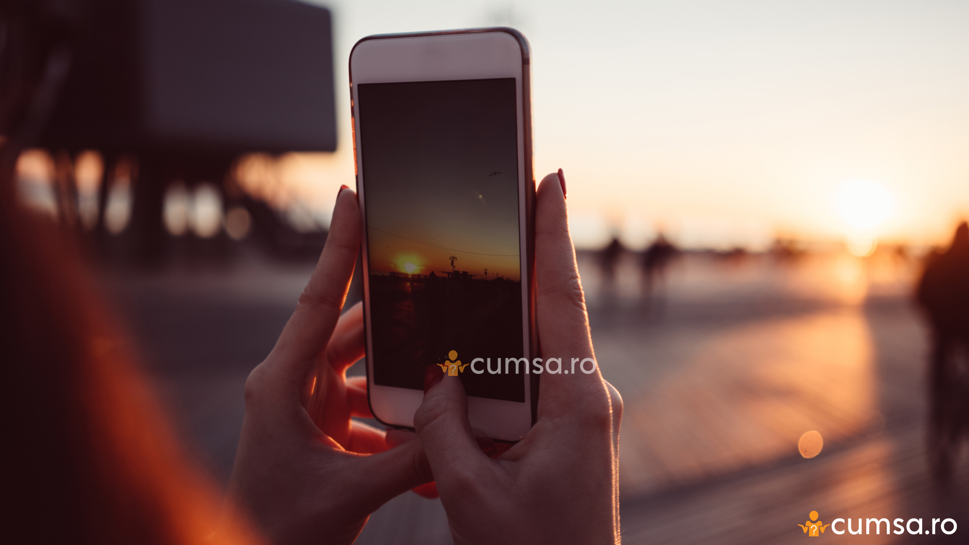 Cum sa ascunzi pozele dintr-un telefon cu iOS sau Android - cumsa.ro