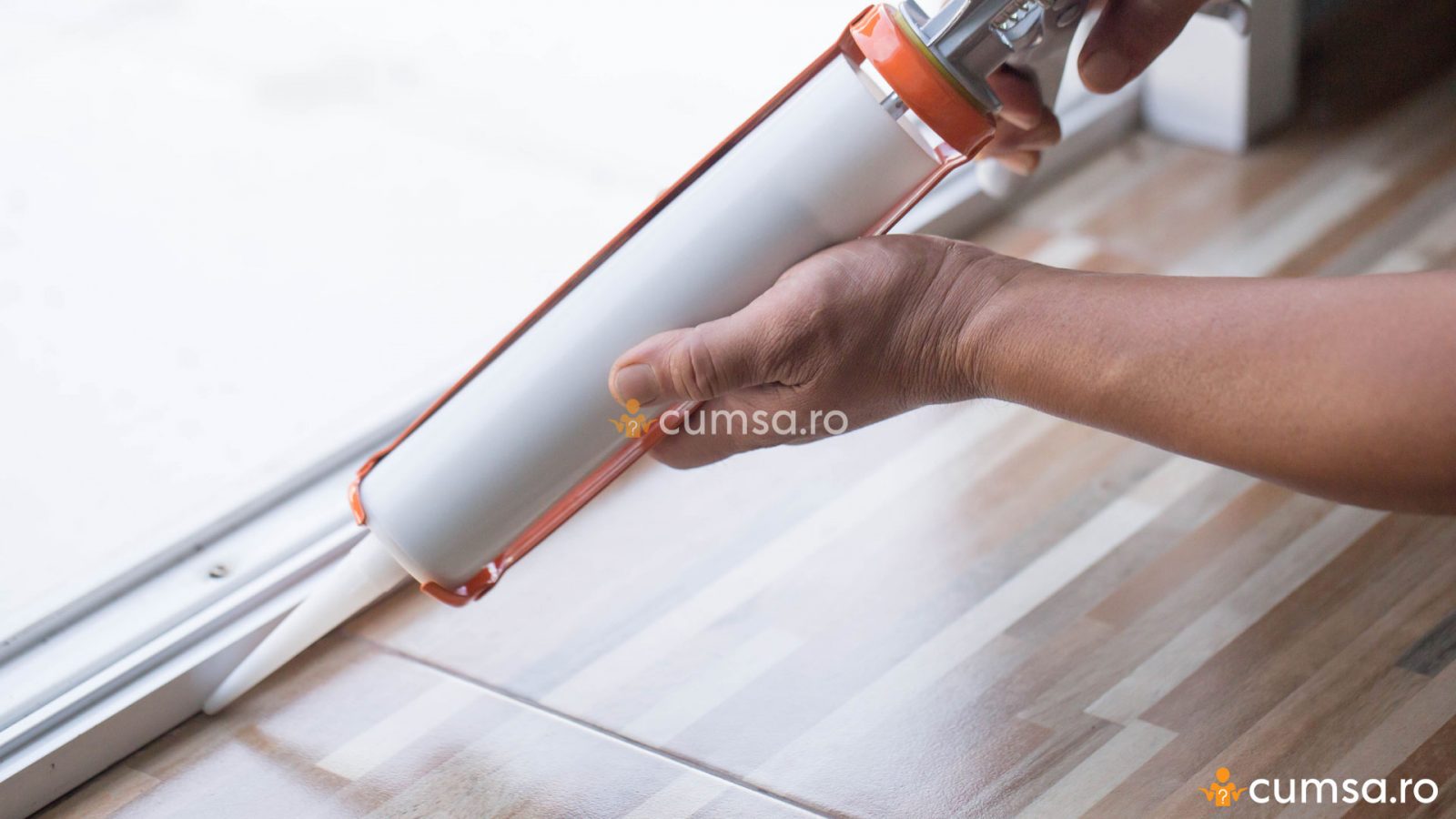 Izolare geamuri iarna. Cum sa izolezi ferestrele locuintei, pe timp de ...