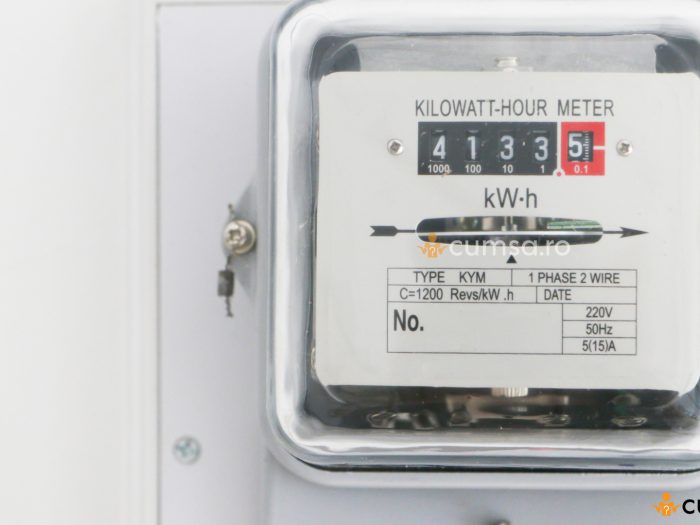 Contract energie electrica Hidroelectrica. Cum sa te muti de la Enel, acte necesare - cumsa.ro