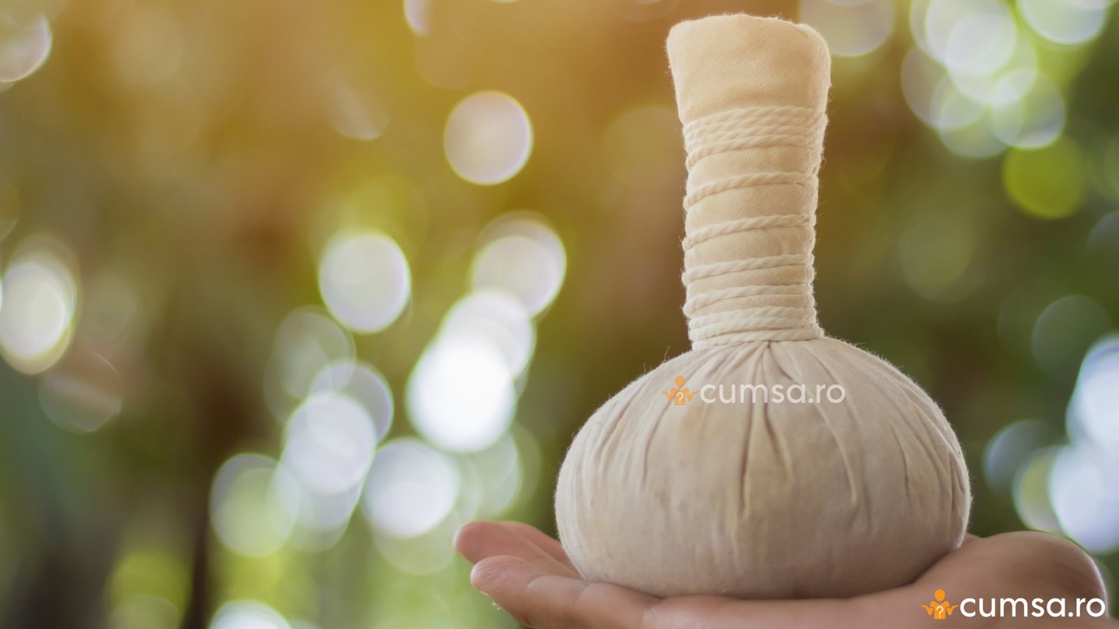 Comprese calde. Cum sa le faci cu ce ai la indemana in casa - cumsa.ro