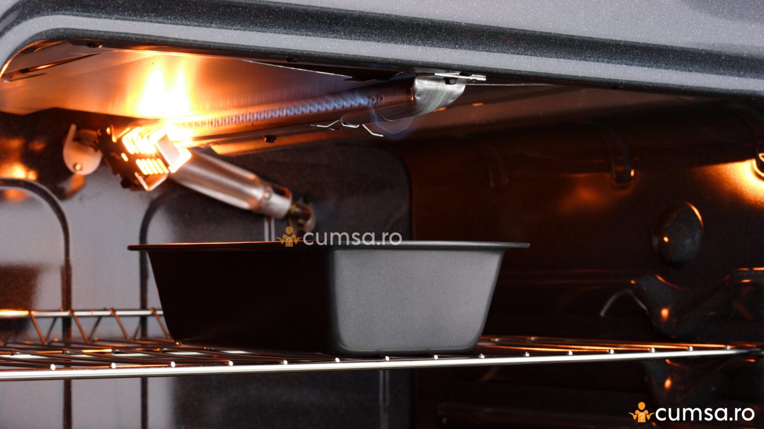 Cum sa alegi cuptorul perfect pentru bucataria ta - cumsa.ro