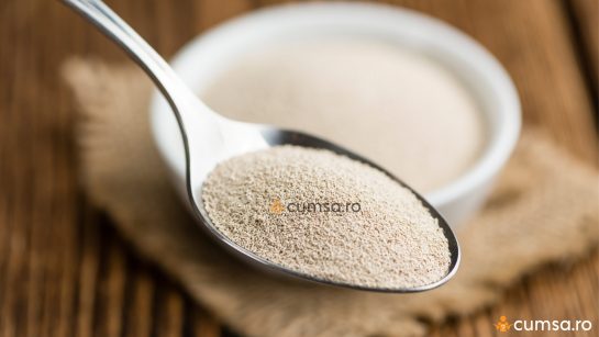 Ingrasamant natural pentru rosii, cu drojdie. Cum sa fertilizezi ...