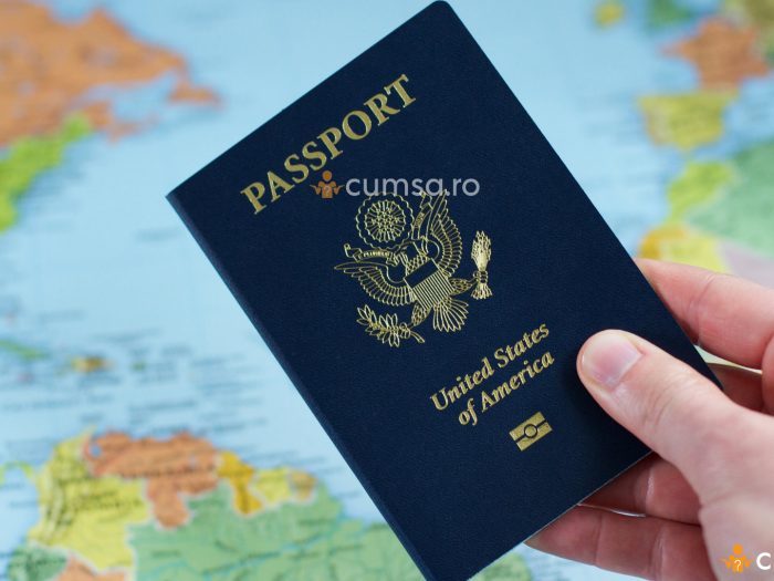 In cat timp se elibereaza pasaportul. Cum sa il obtii si ce acte iti ...