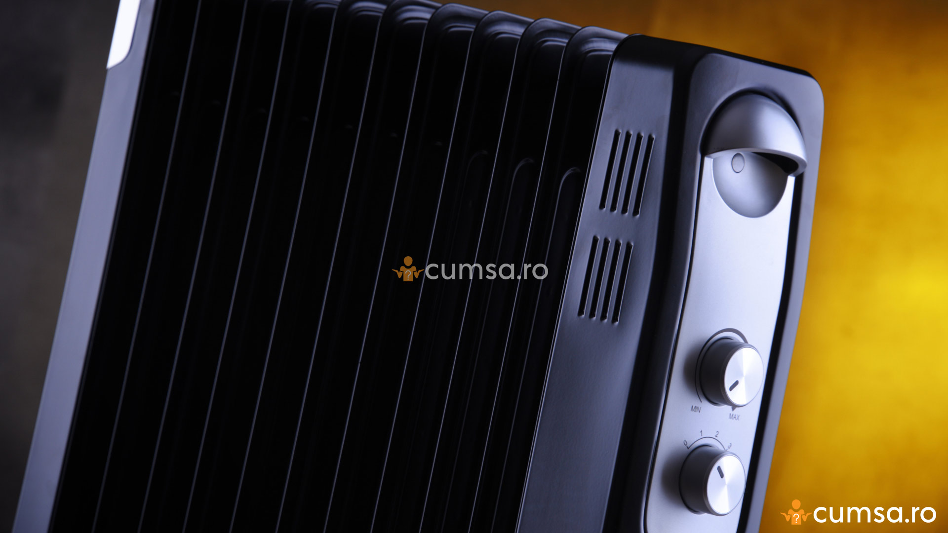 Cum sa alegi un calorifer electric pentru casa ta - cumsa.ro