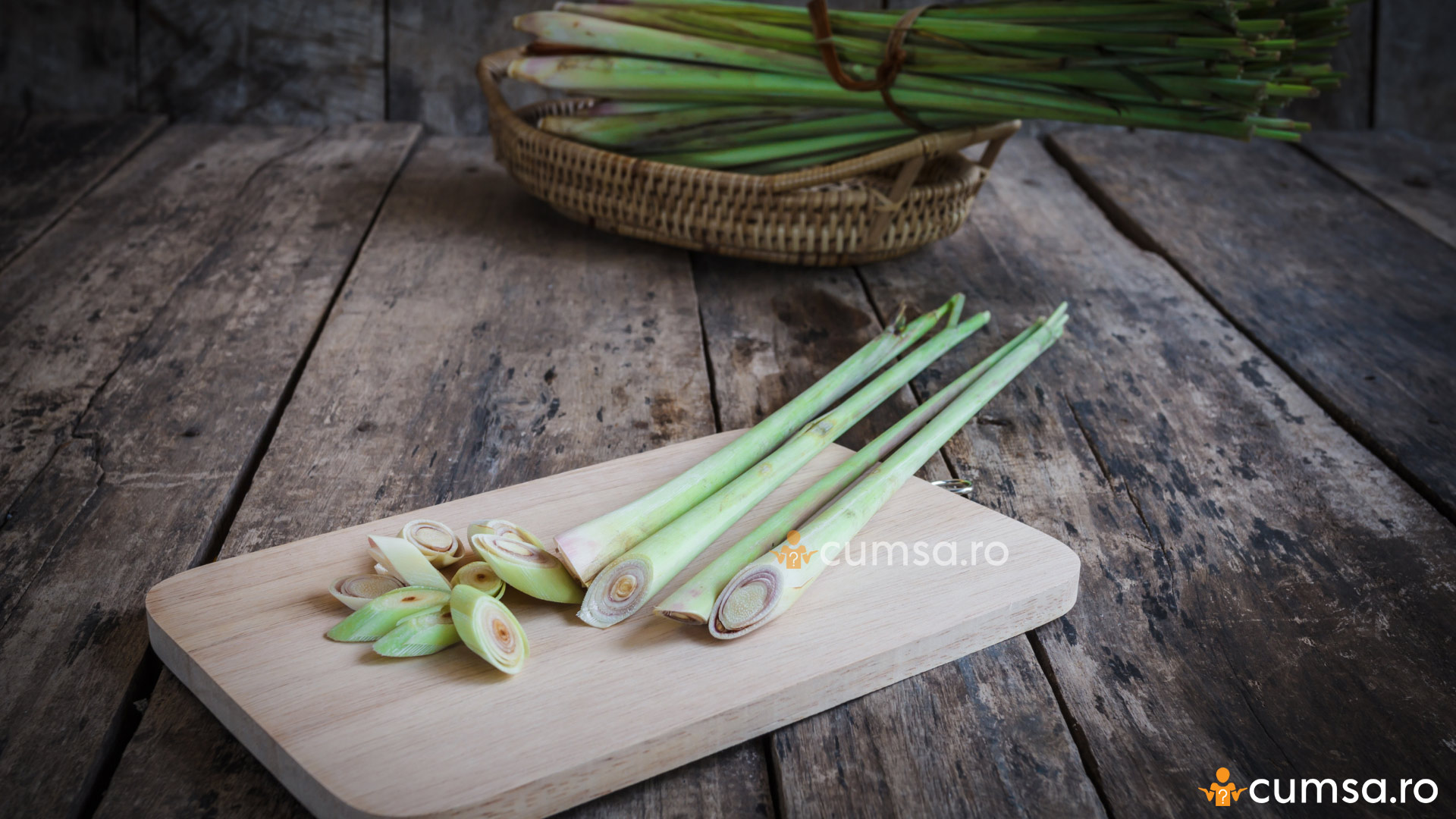 Cum sa cultivi lemongrass la tine in gradina - cumsa.ro