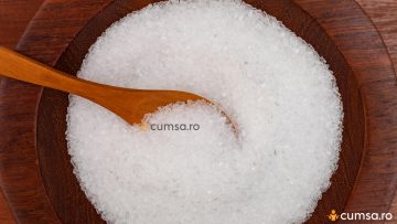 Cum sa folosesti sare Epsom pentru rosiile din gradina - cumsa.ro