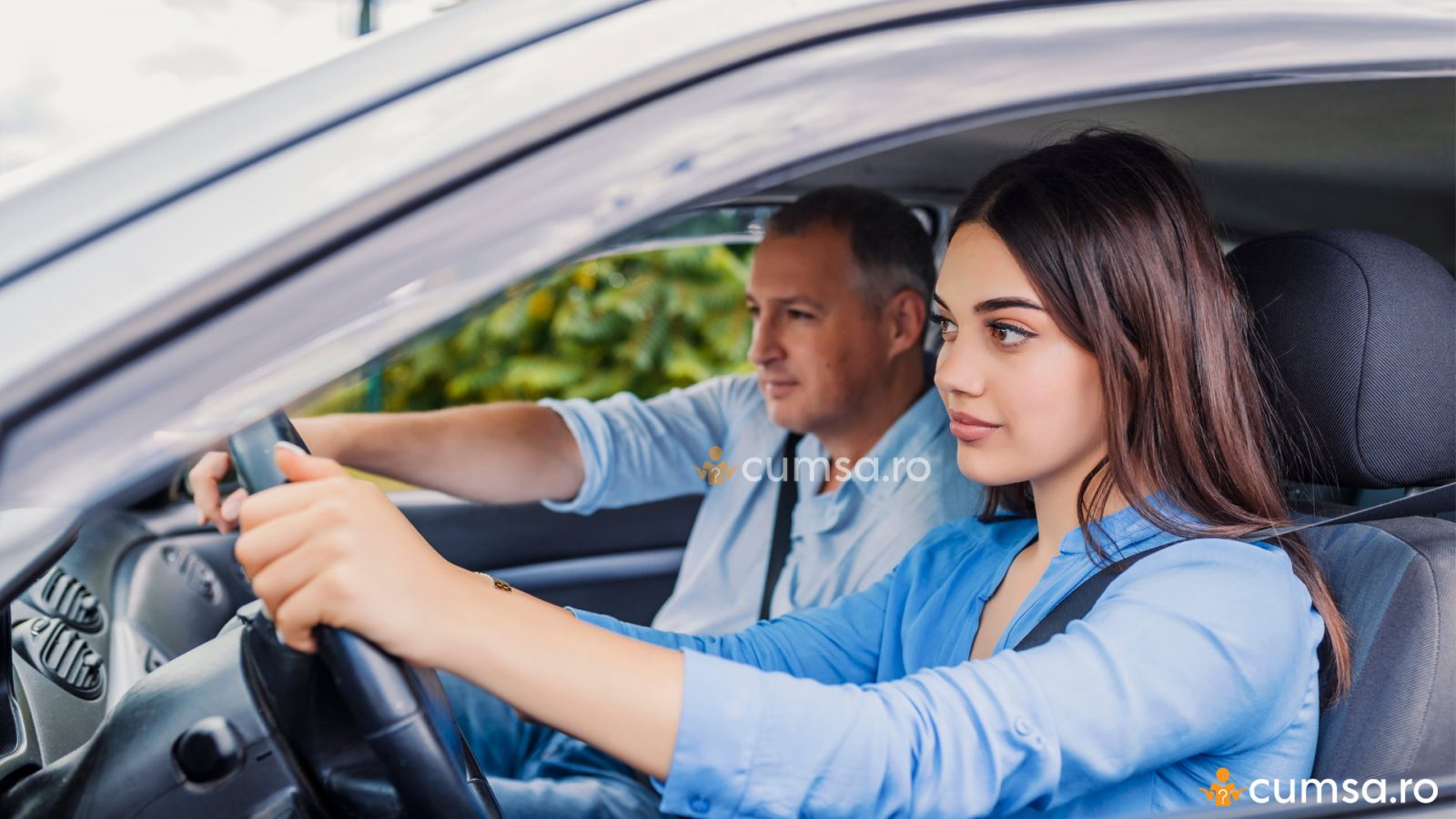 Cum sa obtii un atestat de instructor auto - cumsa.ro