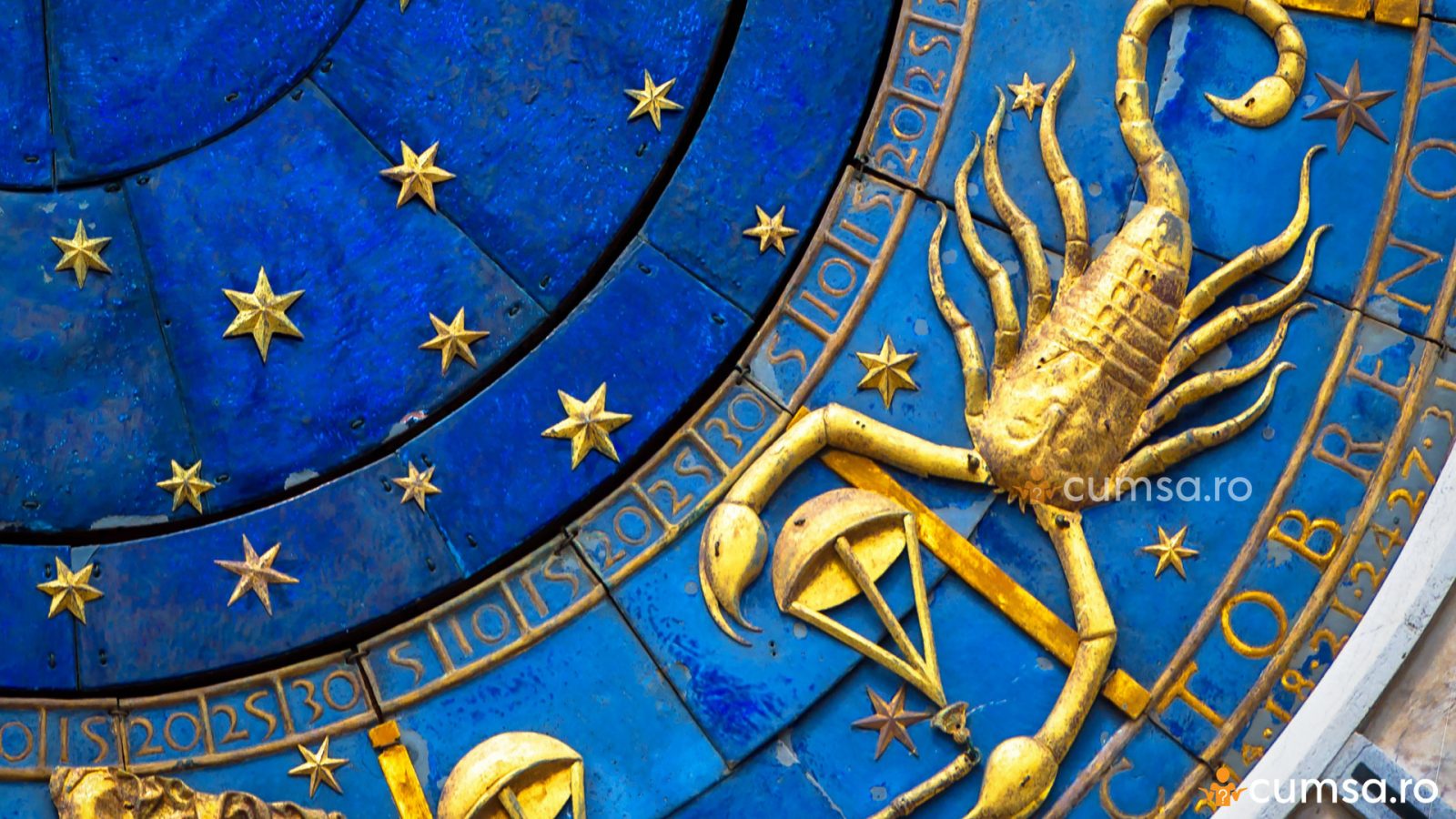 Cum sa cuceresti barbatul Scorpion si ce trebuie sa stii despre el ...