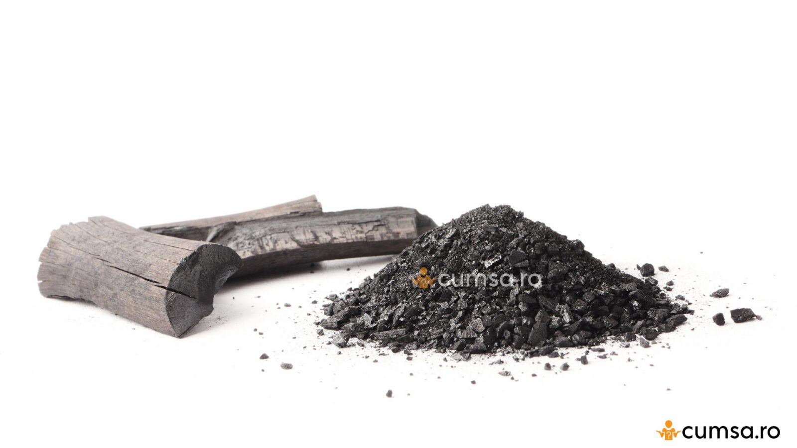 Cum sa folosesti carbunele medicinal si la ce este bun - cumsa.ro
