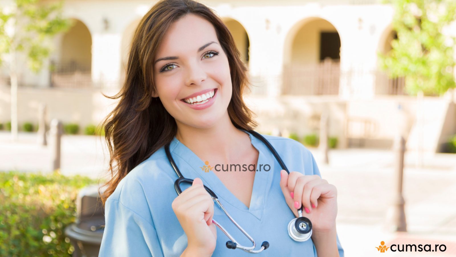 Cum sa te angajezi ca infirmiera. Cursuri de calificare, salariu - cumsa.ro