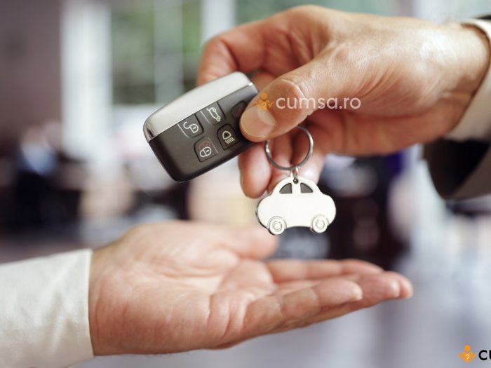 Acte necesare numere rosii. Cum sa faci si cat costa o inmatriculare ...