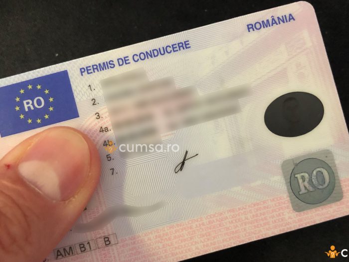 Cum sa obtii fisa medicala pentru schimbarea permisului auto - cumsa.ro