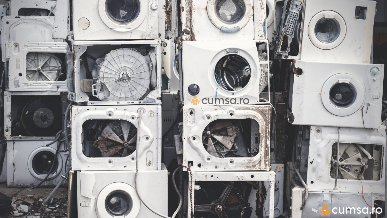 Program Rabla Electrocasnice 2021. Cum sa citesti noile etichetele ...