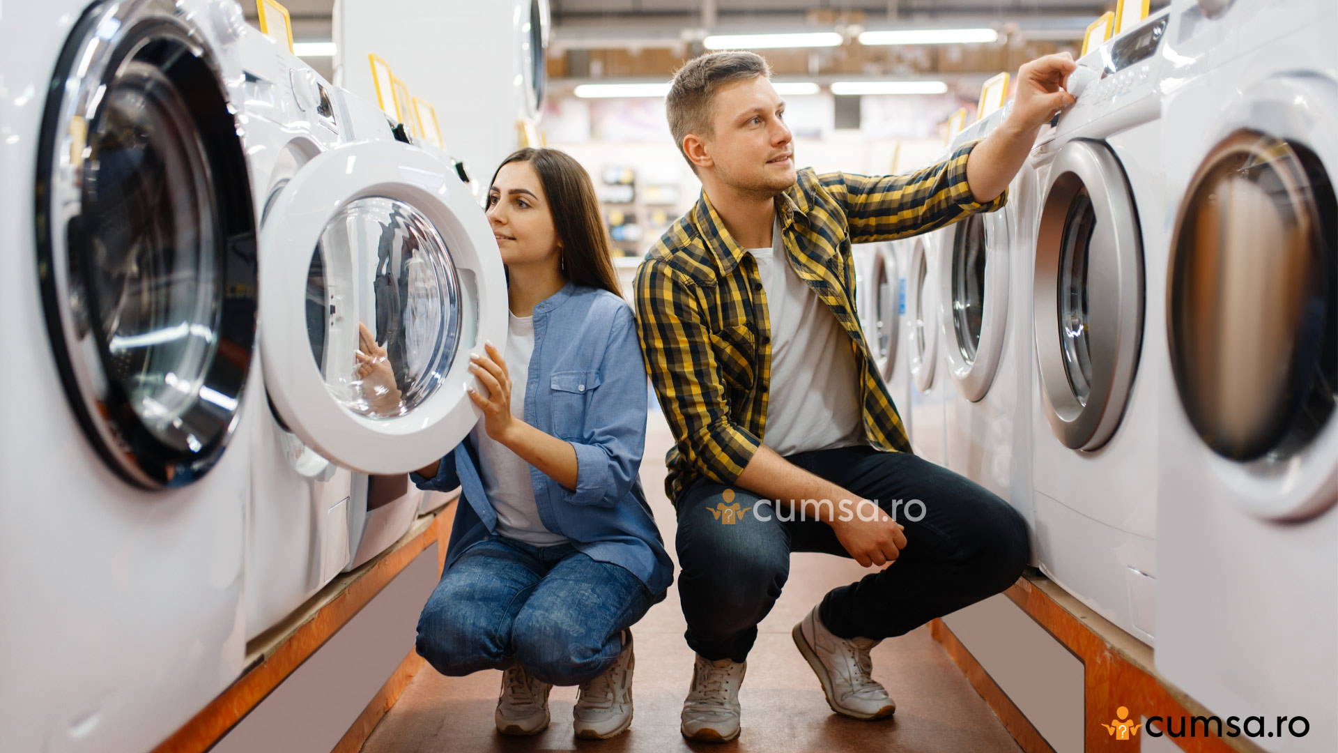 Program Rabla Electrocasnice 2021. Cum sa citesti noile etichetele ...