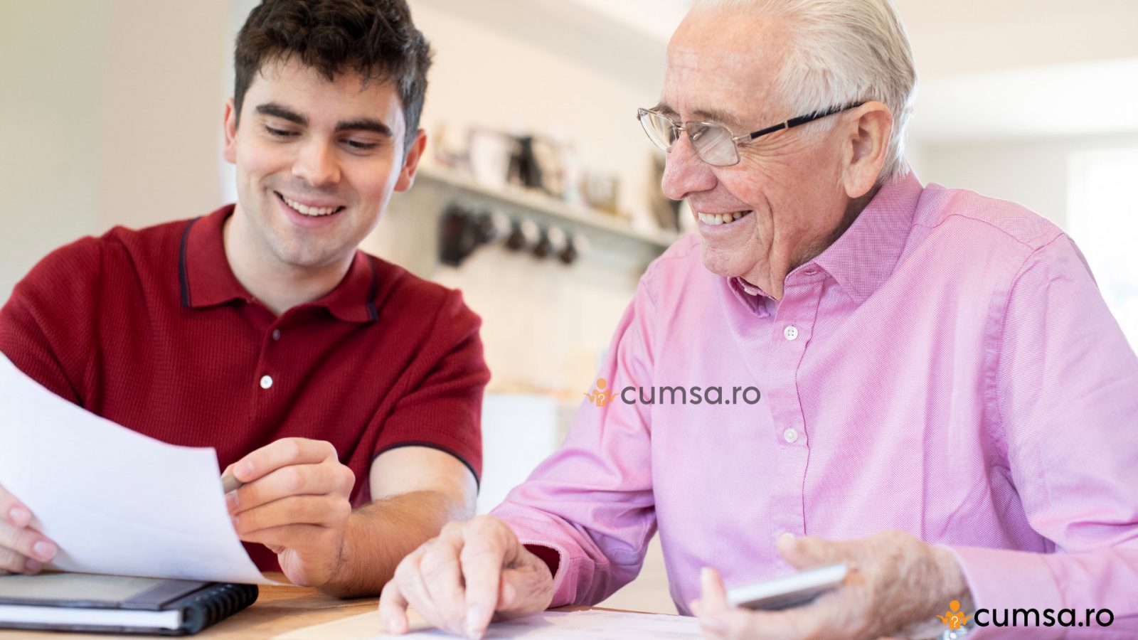 Cum sa faci o succesiune. Acte necesare si taxe notariale - cumsa.ro