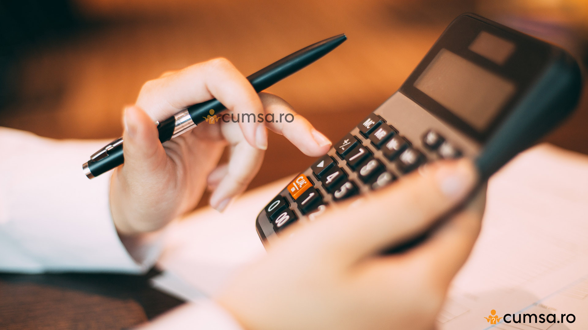 Cum sa iti organizezi bugetul pentru a fi pe plus - cumsa.ro