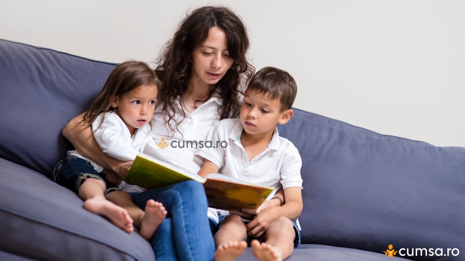 Cum sa devii asistent maternal. Salariu, abilitati necesare - cumsa.ro