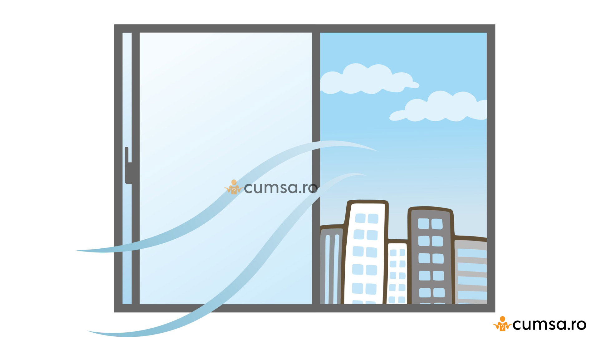 Cum sa imbunatatesti calitatea aerului din locuinta ta. Sfaturi utile ...