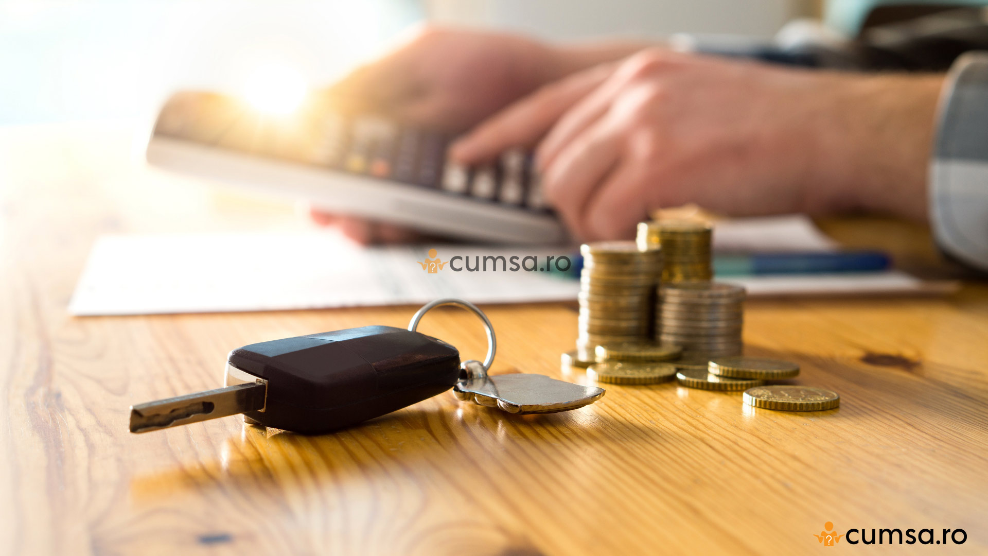 Cum sa obtii un cazier fiscal. Acte necesare - cumsa.ro