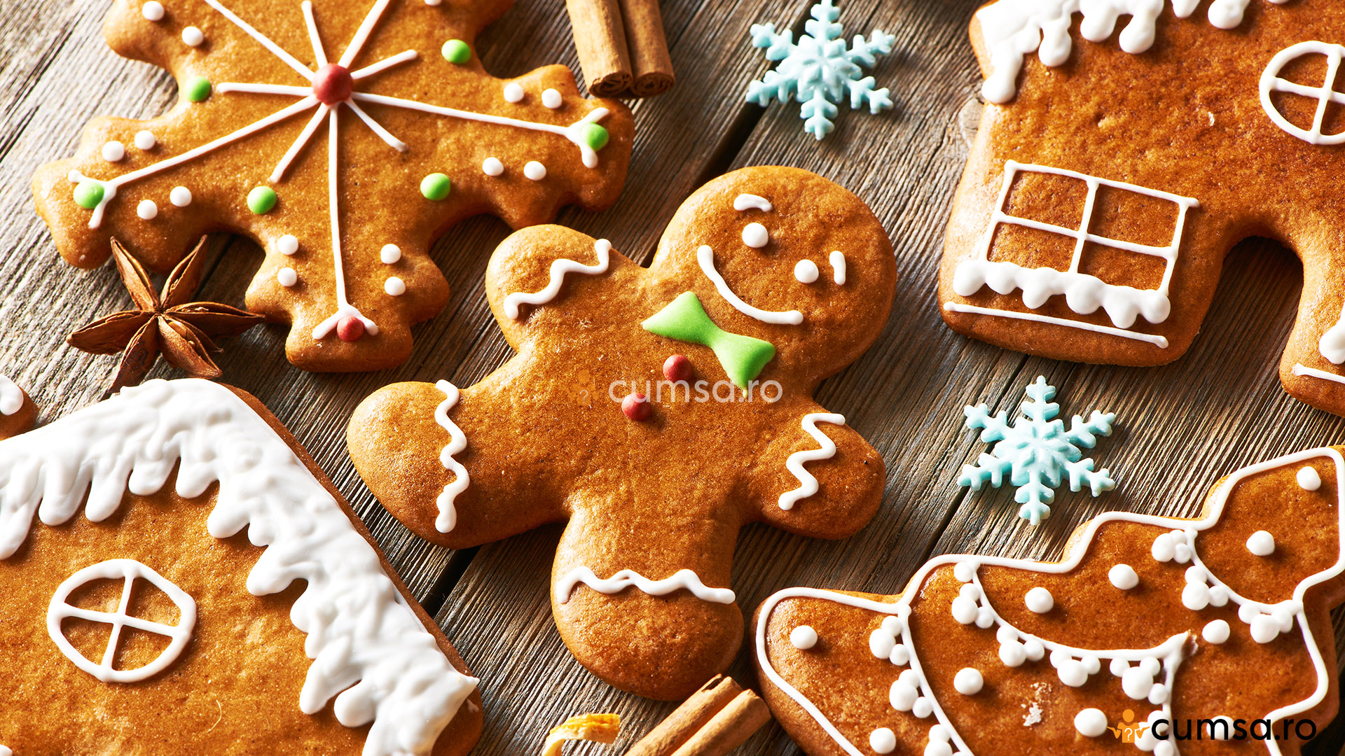 Cum sa faci cea mai buna turta dulce. Reteta unui desert uitat - cumsa.ro